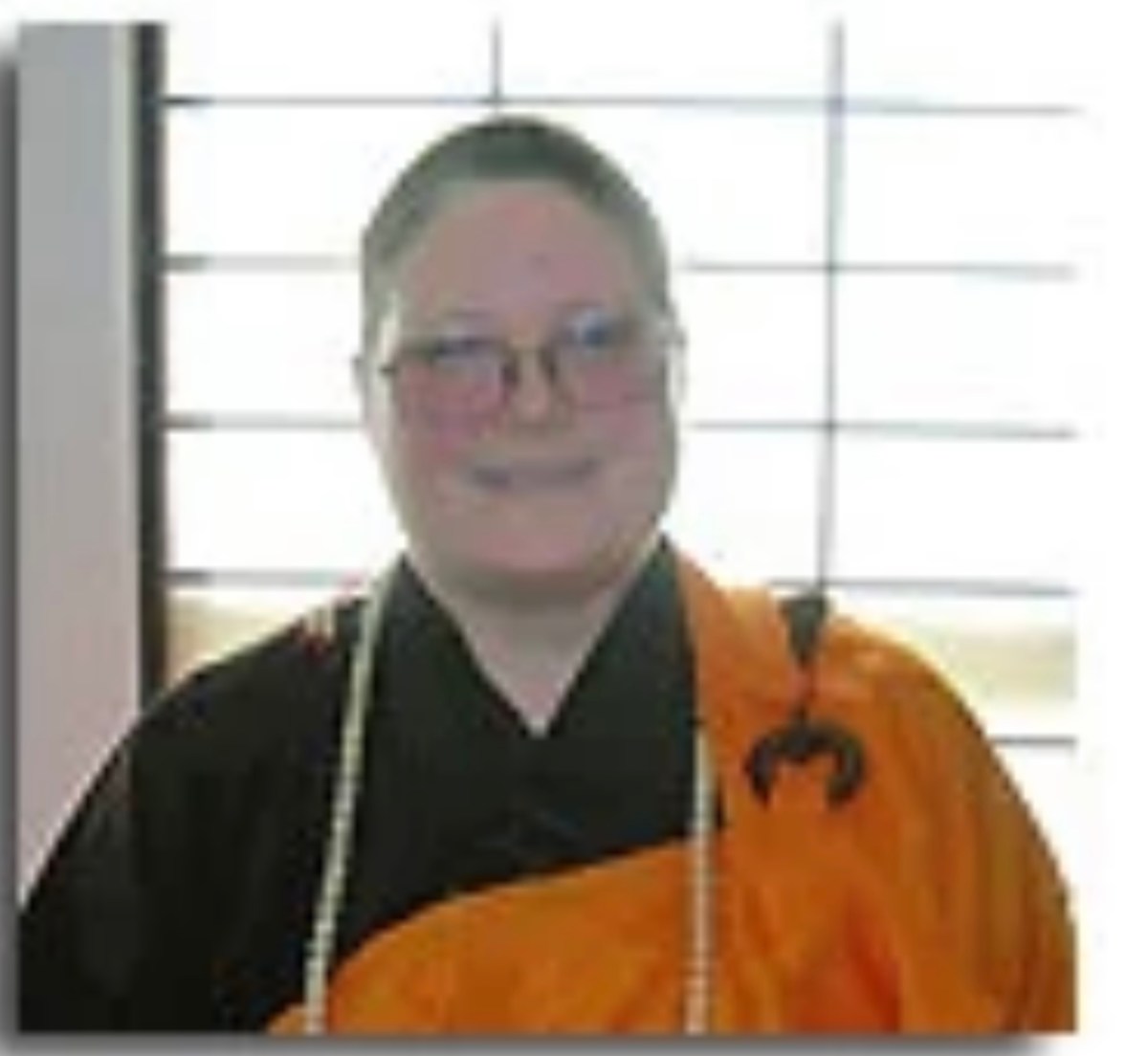 The Tradition of Buddha’s Robe – Wisdom Tea